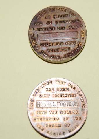 Shellback Medal - MEDALS & DECORATIONS - U.S. Militaria Forum