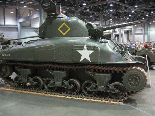 Military Vehicle Preservation Association Conference - MILITARY ...
