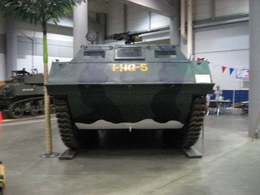 Military Vehicle Preservation Association Conference - MILITARY ...