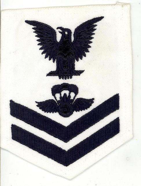 need help with ID of navy rate - NAVY, COAST GUARD AND OTHER SEA ...