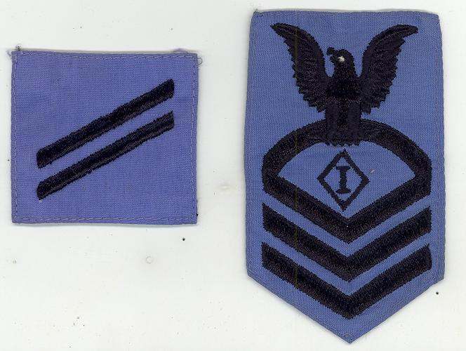 Some of my Female Navy rates - NAVY, COAST GUARD AND OTHER SEA SERVICES ...