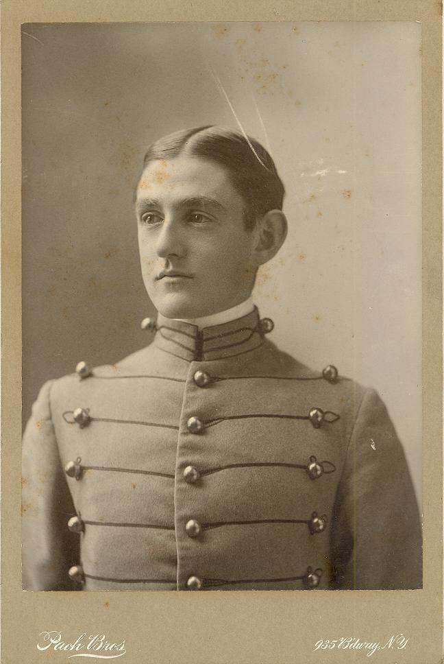 West Point photo and paper items - EPHEMERA, PHOTOGRAPHS & MILITARY ...