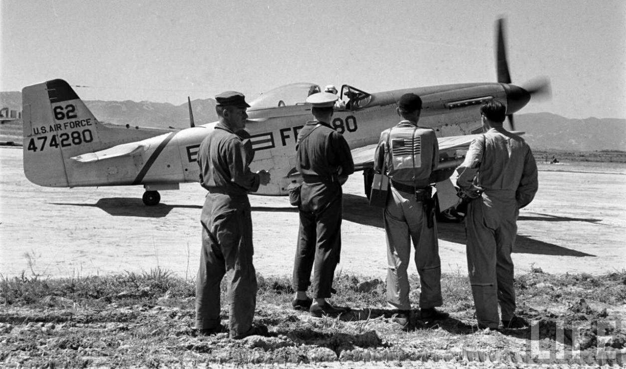 1951 USAF Blood Chit - MILITARY AIRCRAFT & AVIATION - U.S. Militaria Forum