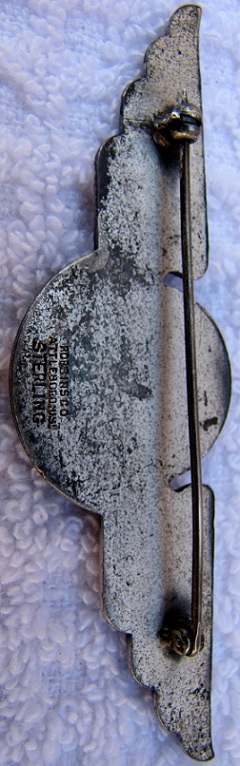 Air Corps Ferry Command Wing - WING BADGES - U.S. Militaria Forum