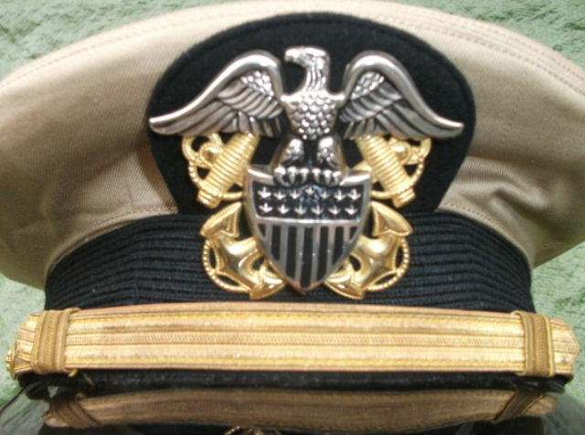 Run silent, Run deep.... - NAVAL & SEA SERVICE UNIFORMS - U.S ...