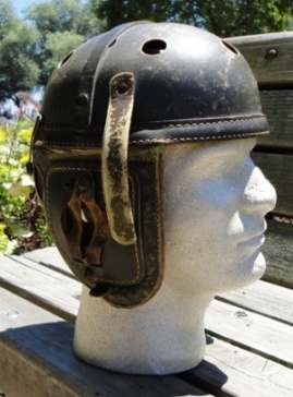 Tanker helmet! - FLAK, TANKER, CIVIL DEFENSE & EXPERIMENTAL - U.S ...