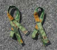 USMC Poncho straps - FIELD & PERSONAL GEAR SECTION - U.S. Militaria Forum