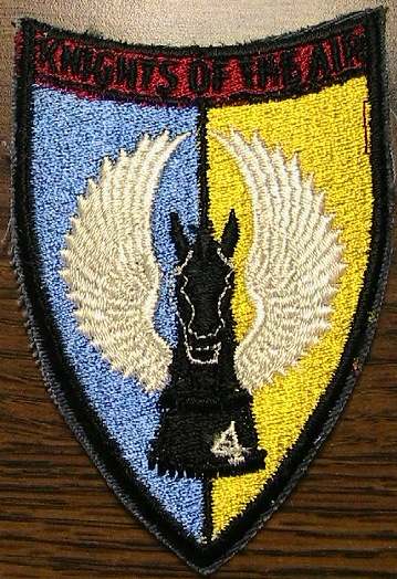 114th AHC Patch--ALMOST! - ARMY AND USAAF - U.S. Militaria Forum