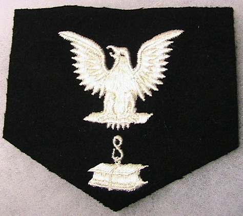 Experimental USN Rates - NAVY, COAST GUARD AND OTHER SEA SERVICES - U.S ...