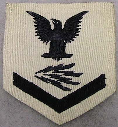 36-tex PO3 USN Rates - NAVY, COAST GUARD AND OTHER SEA SERVICES - U.S ...