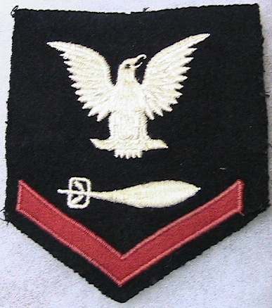 36-tex PO3 USN Rates - NAVY, COAST GUARD AND OTHER SEA SERVICES - U.S ...