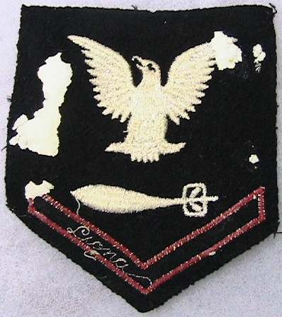 36-tex PO3 USN Rates - NAVY, COAST GUARD AND OTHER SEA SERVICES - U.S ...