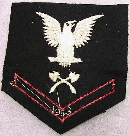 36-tex PO3 USN Rates - Page 2 - NAVY, COAST GUARD AND OTHER SEA ...