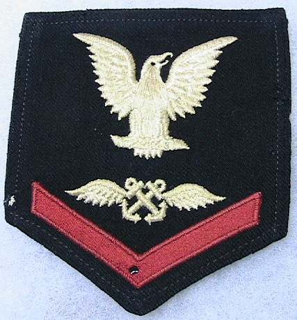 36-tex PO3 USN Rates - Page 2 - NAVY, COAST GUARD AND OTHER SEA ...