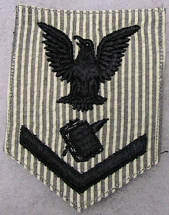 36-tex PO3 USN Rates - NAVY, COAST GUARD AND OTHER SEA SERVICES - U.S ...