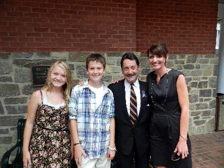 Captain Henry Laurence Cullen's funeral - TAPS - U.S. Militaria Forum