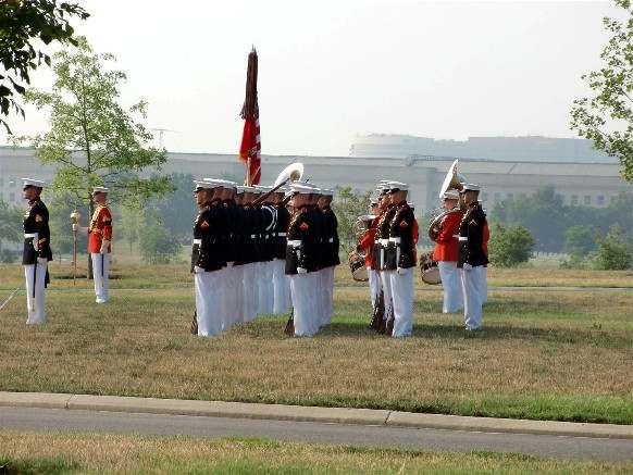 Captain Henry Laurence Cullen's funeral - TAPS - U.S. Militaria Forum