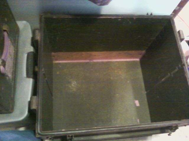 Help with box ID - FIELD & PERSONAL GEAR SECTION - U.S. Militaria Forum