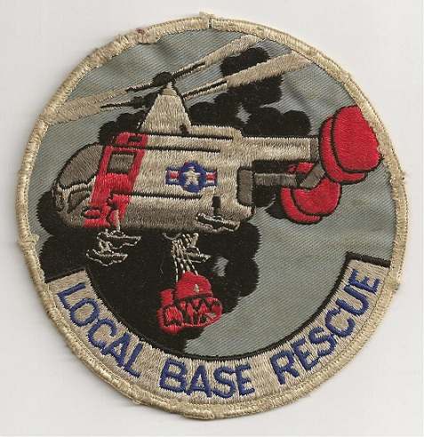 My Pedro patches - AIR FORCE (USAAF IS WITH ARMY) - U.S. Militaria Forum