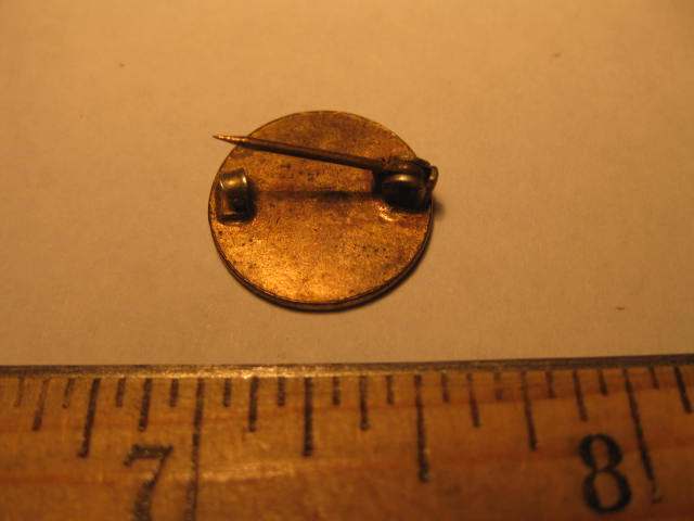 WW1 AEF Pin - HOMEFRONT & THE WAR EFFORT - U.S. Militaria Forum