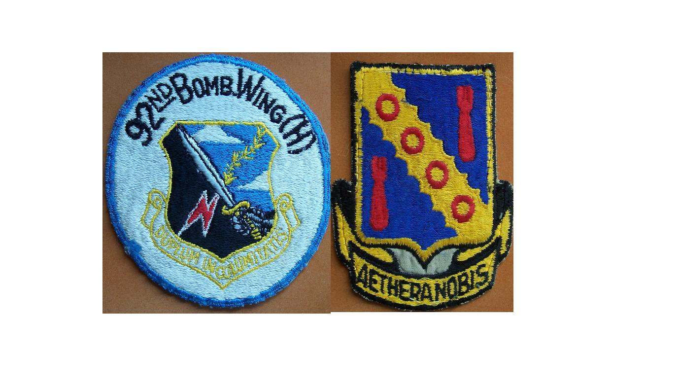 New today - AIR FORCE (USAAF IS WITH ARMY) - U.S. Militaria Forum