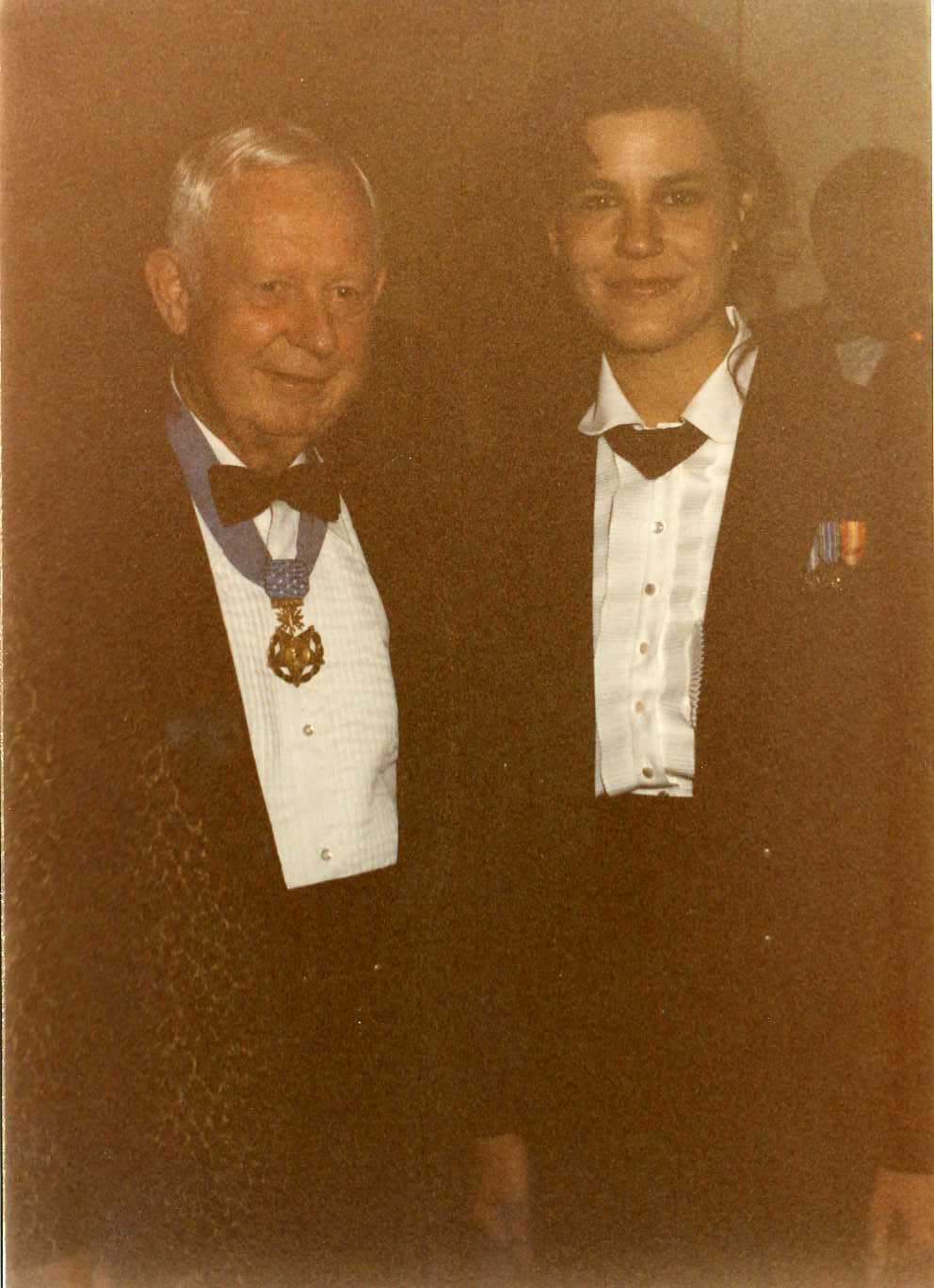 MOH Recipient Photographs - MEDALS & DECORATIONS - U.S. Militaria Forum