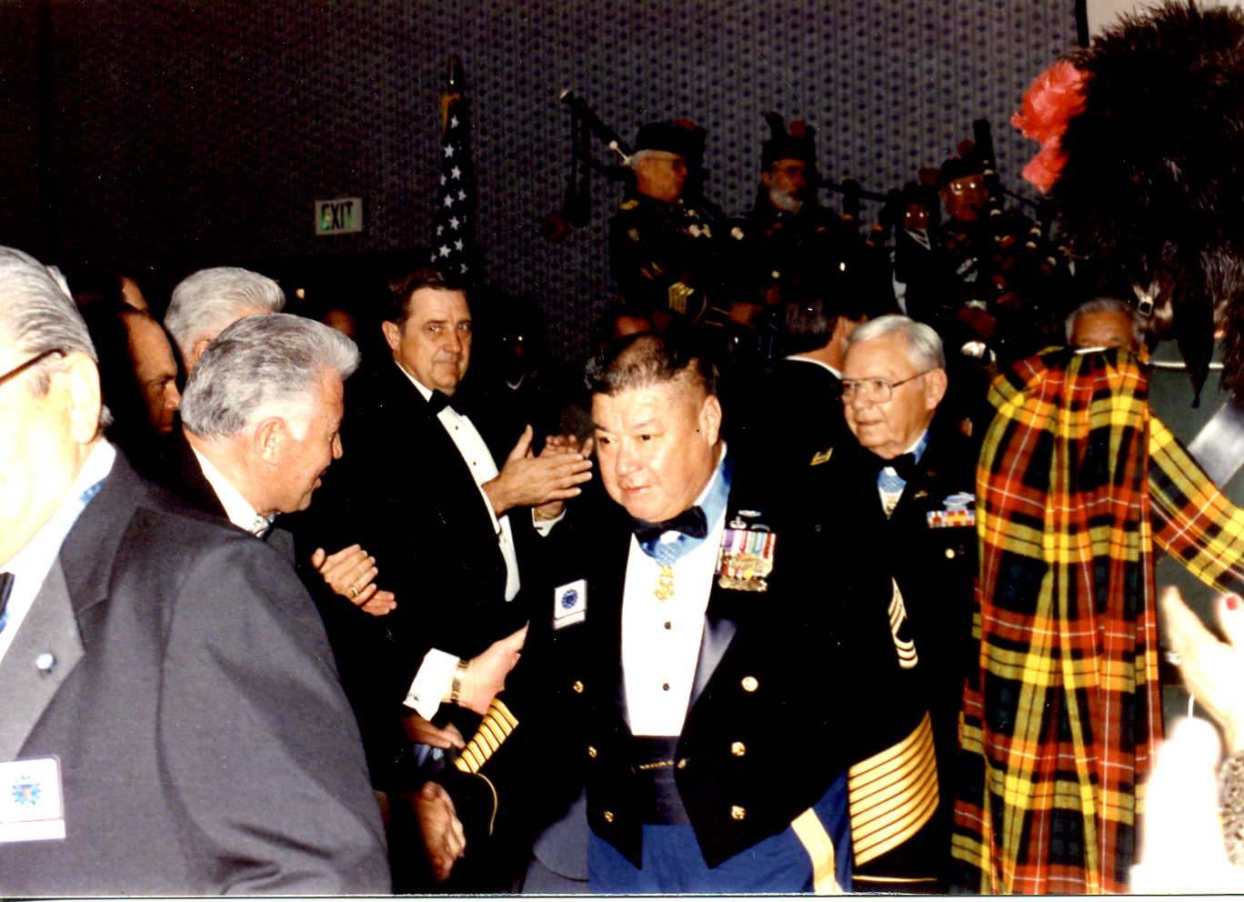 MOH Recipient Photographs - MEDALS & DECORATIONS - U.S. Militaria Forum