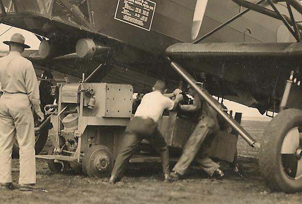 Keystone Bomber Question..... - MILITARY AIRCRAFT & AVIATION - U.S ...