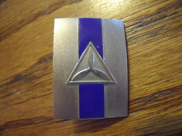 Help identifying CAP Rank - RANKS AND RATES - U.S. Militaria Forum