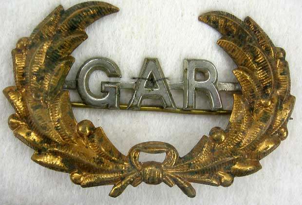 Civil War Cavalry Corporal CW/GAR grouping - GROUPINGS PAGE - U.S ...