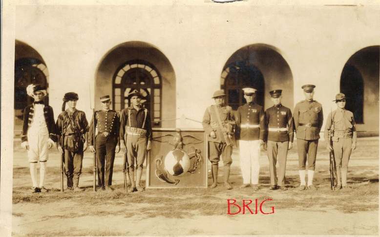 Brig's USMC Photo Archive - EPHEMERA, PHOTOGRAPHS & MILITARY ARTWORK ...