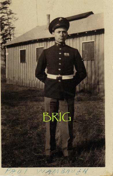 Brig's USMC Photo Archive - EPHEMERA, PHOTOGRAPHS & MILITARY ARTWORK ...