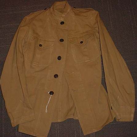 WW I USMC & Navy Band Uniform jackets finds ! - UNIFORMS - U.S ...