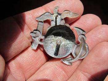 WW1 EGA? - MARINE CORPS EGA DISCUSSION - U.S. Militaria Forum