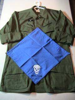 Vietnam war era Phoenix Program patch - Page 5 - ARMY AND USAAF - U.S ...