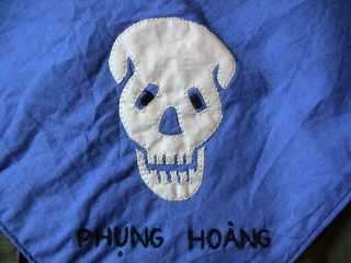 Vietnam war era Phoenix Program patch - Page 5 - ARMY AND USAAF - U.S ...