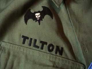 Vietnam war era Phoenix Program patch - Page 5 - ARMY AND USAAF - U.S ...