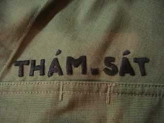 Vietnam war era Phoenix Program patch - Page 5 - ARMY AND USAAF - U.S ...