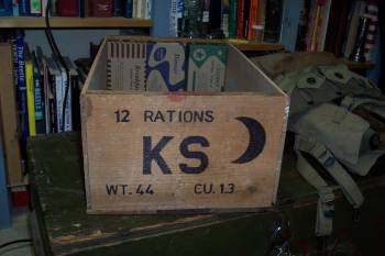 Home made K rations - Page 2 - REENACTING GROUPS & REPRO GEAR - U.S ...