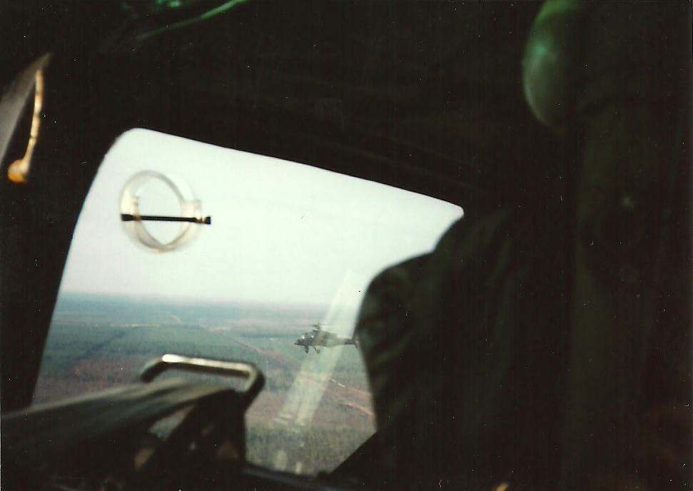 US Army Aviation Life Support Equipment - FLYING HELMETS AND ...