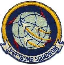 SAC and ADC era patches from New England - ARMY AND USAAF - U.S ...