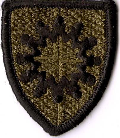 Patch ID help - ARMY AND USAAF - U.S. Militaria Forum