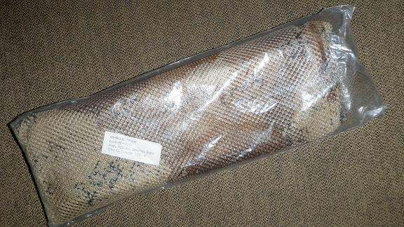 Experimental Desert 6 Color camo 1972 contract - CAMOUFLAGE UNIFORMS ...