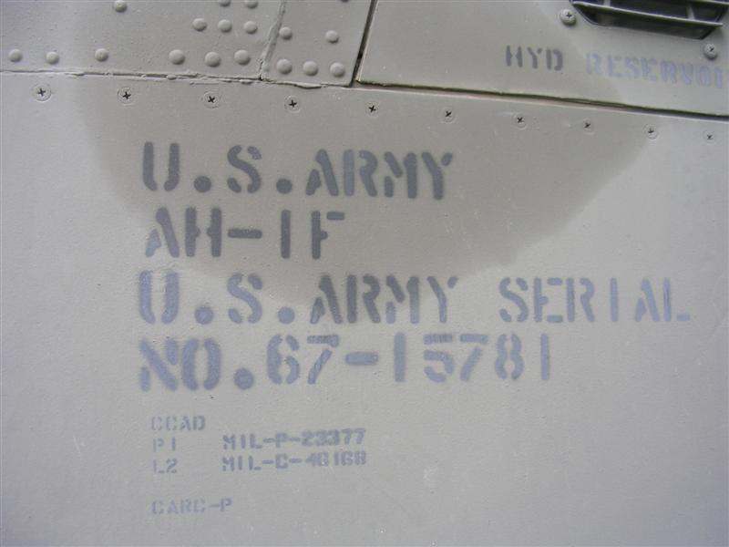 Minnesota Military Museum Aircraft - Page 2 - MUSEUMS, BATTLEFIELDS ...