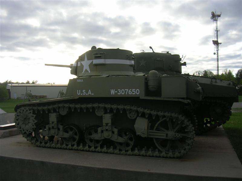 194th Tank Battalion Memorial - MILITARY VEHICLES - U.S. Militaria Forum