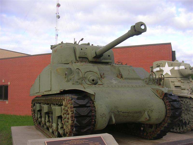 194th Tank Battalion Memorial - MILITARY VEHICLES - U.S. Militaria Forum