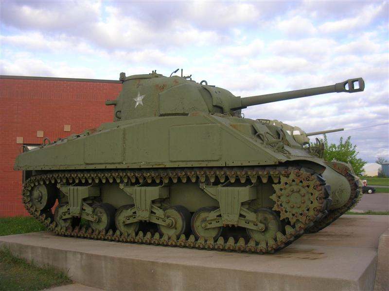 194th Tank Battalion Memorial - MILITARY VEHICLES - U.S. Militaria Forum