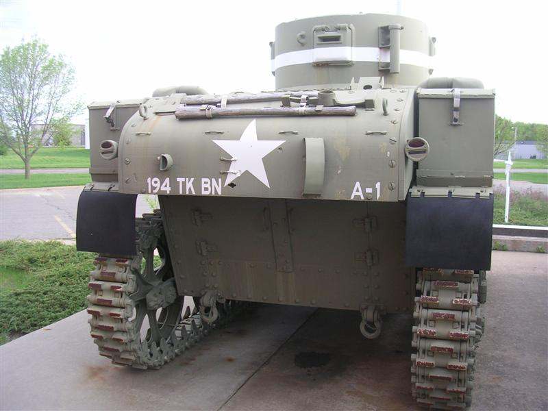 194th Tank Battalion Memorial - MILITARY VEHICLES - U.S. Militaria Forum