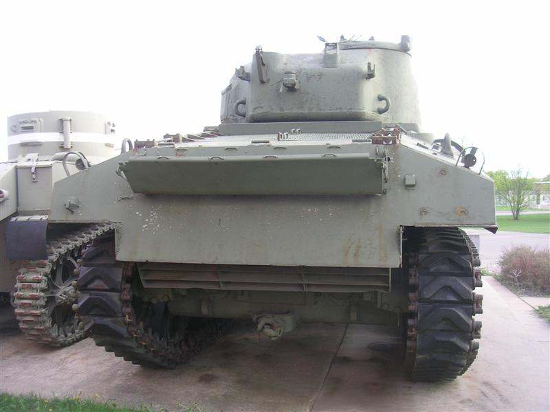 194th Tank Battalion Memorial - MILITARY VEHICLES - U.S. Militaria Forum