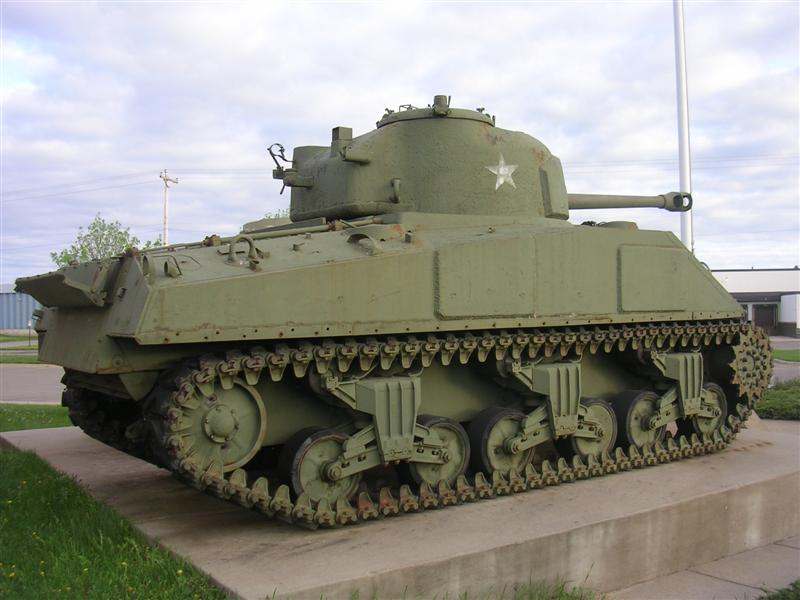 194th Tank Battalion Memorial - MILITARY VEHICLES - U.S. Militaria Forum